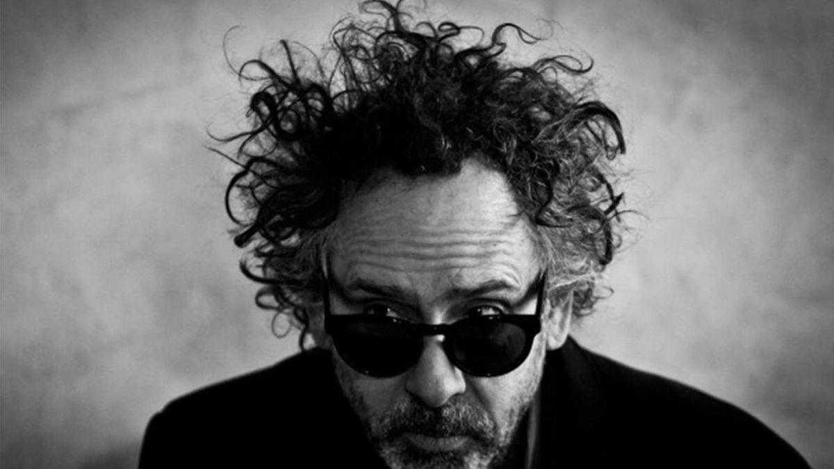Tim Burton cumple años: repasamos la obra del niño freak que conquistó ...