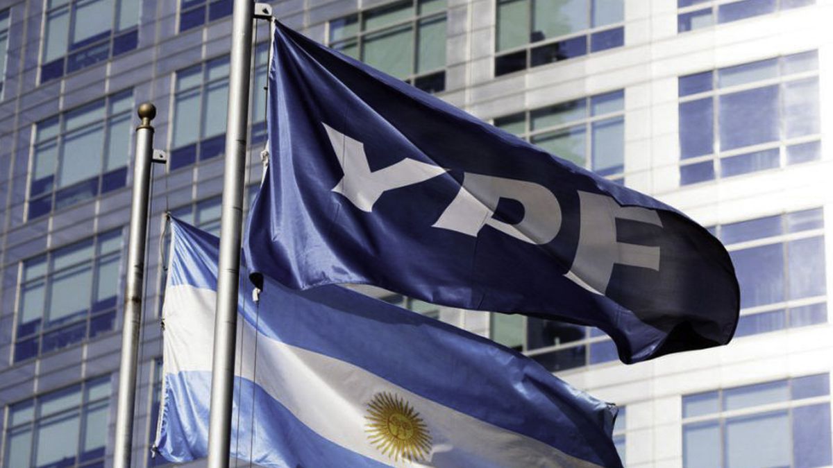 YPF: la Cámara de Nueva York rechazó la apelación de Burford