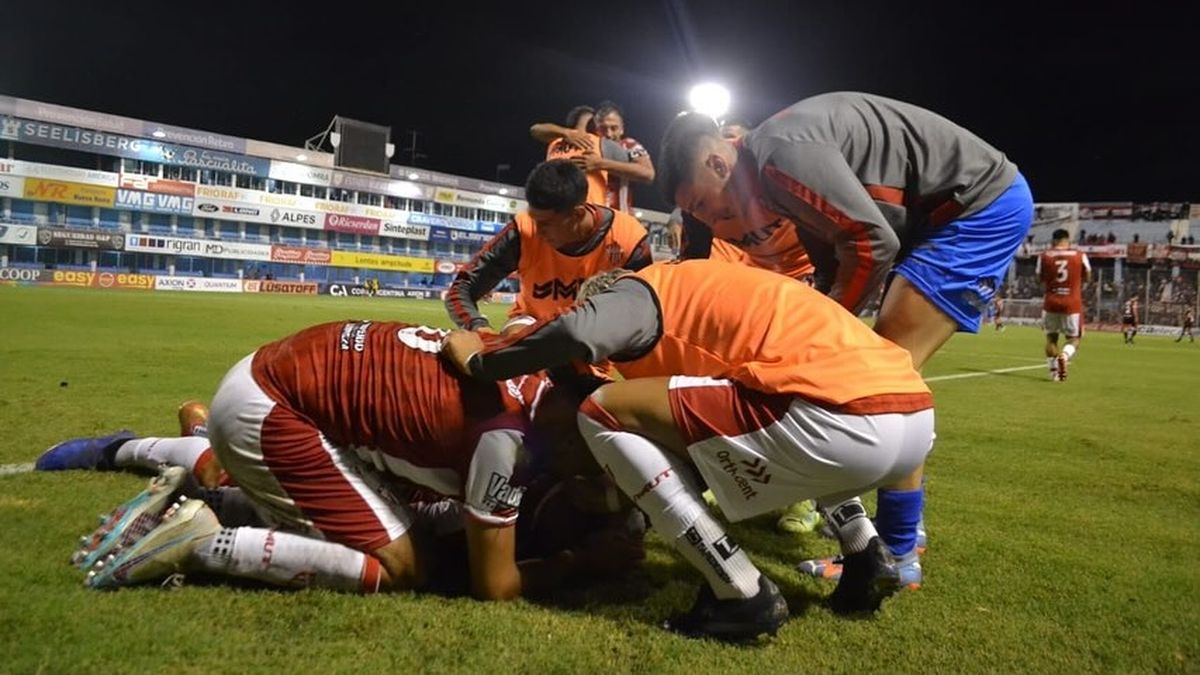 Enrique: La única falla que tuvimos fue la del gol de ellos