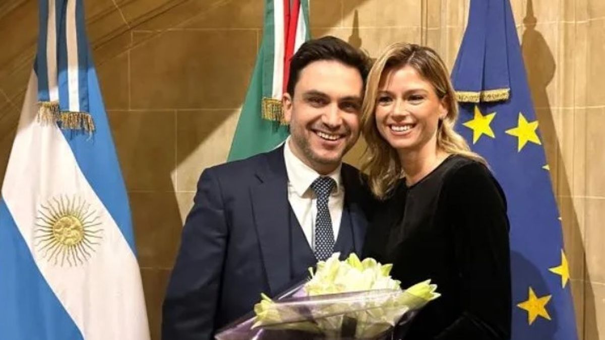 Ramiro Marra reveló el motivo por el que terminó su romance con la ...