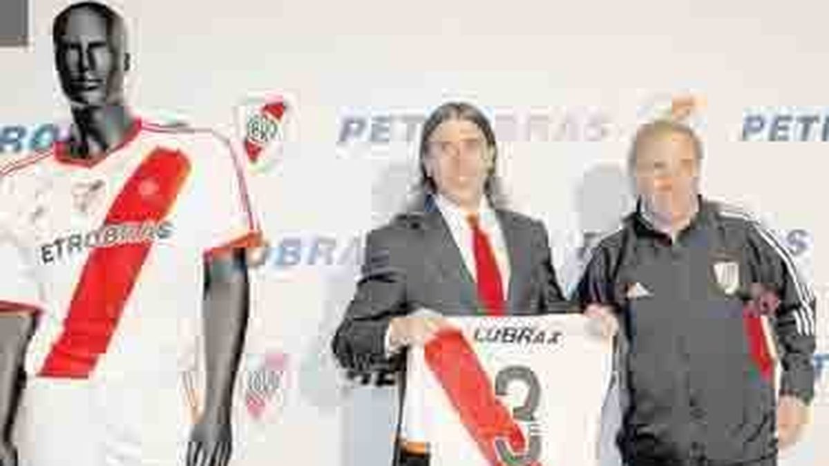 Chiche Arano no se pasa de la raya