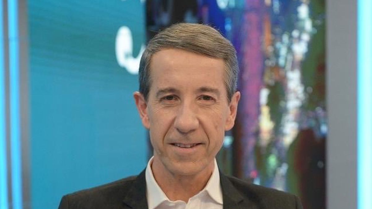 Daniel López: una voz Continental