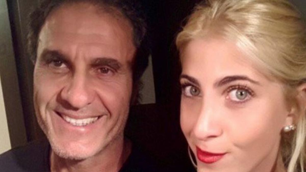 La hija de Ruggeri confirmada para el Bailando
