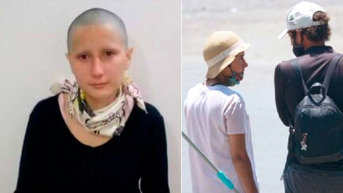 Detuvieron a la pareja argentina que estafó con una campaña falsa para ...