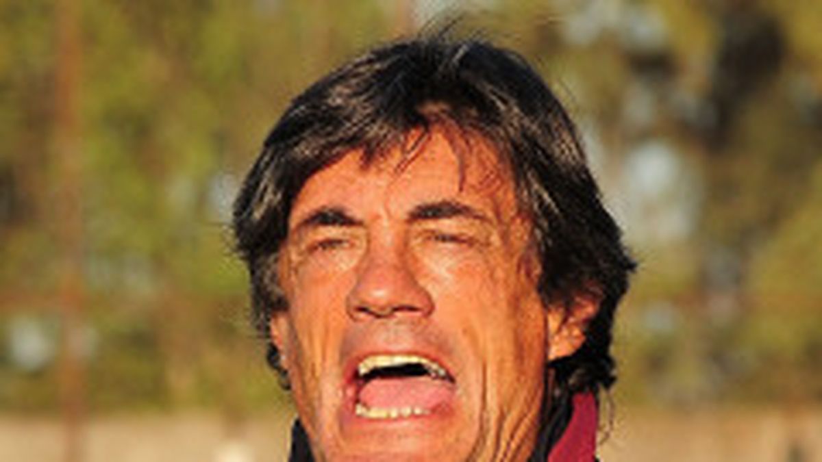 Temperley: el DT anunció que no renuncia, pero se vienen partidos decisivos