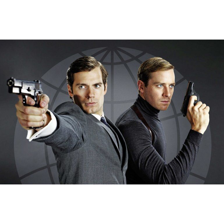 El agente de C.I.P.O.L.: retro aggiornado