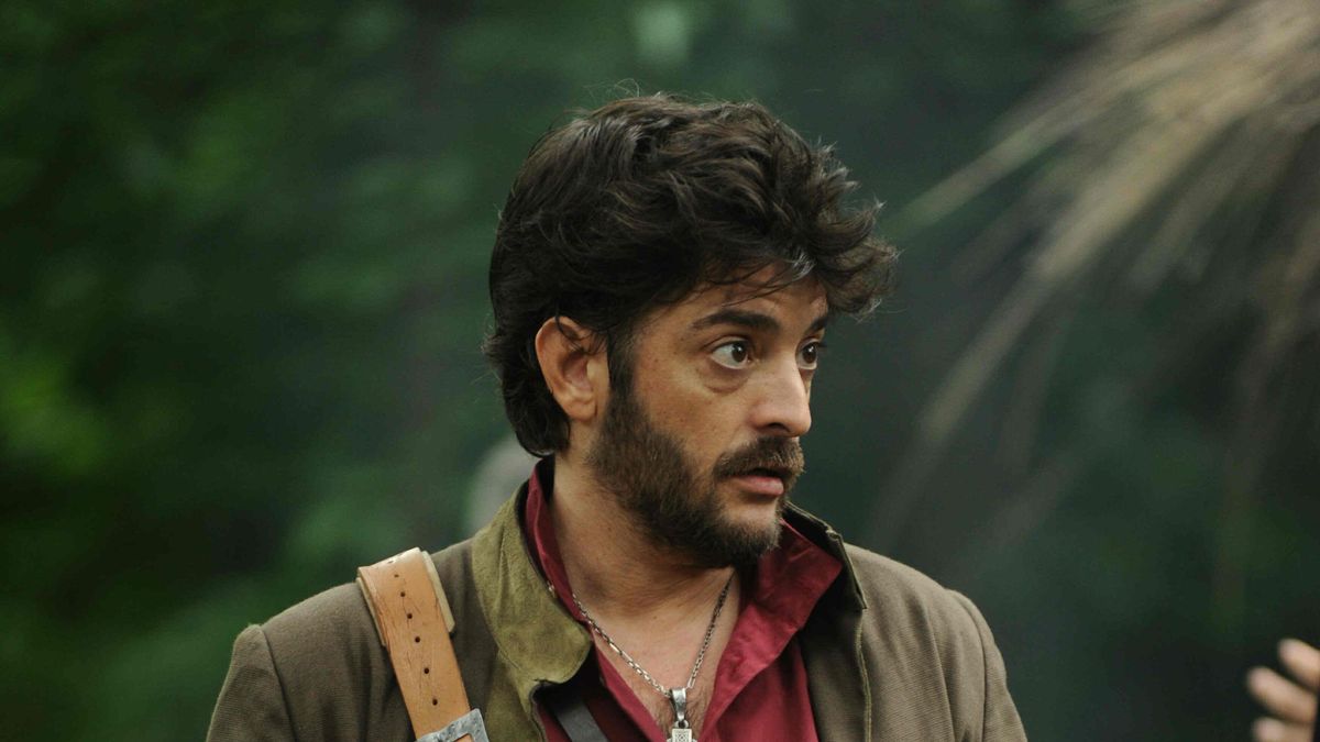 Rago: “El Legado trajo a la TV el género de aventuras”