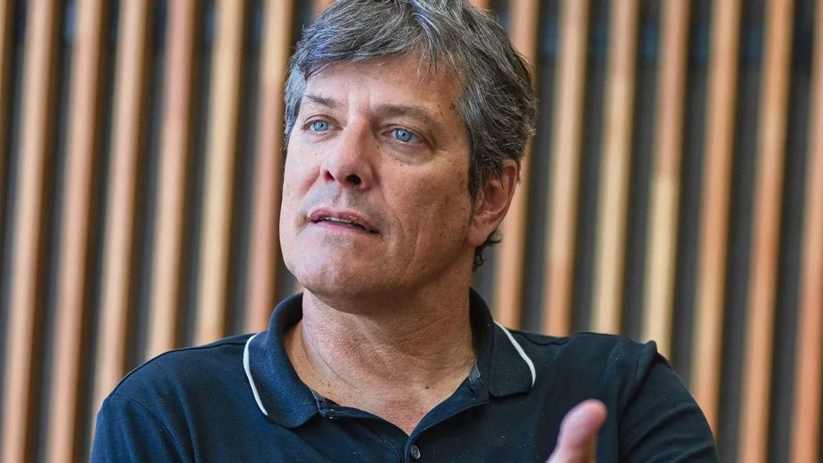 Mario Pergolini criticó el formato de Gran Hermano