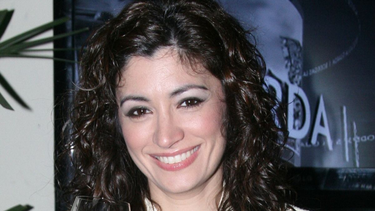 Carla Conte espera su segundo hijo