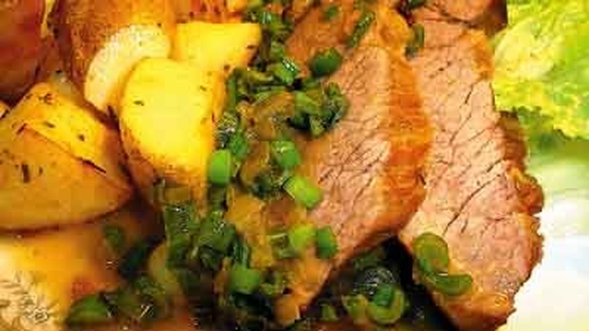 En Europa le temen al menú Frankenstein