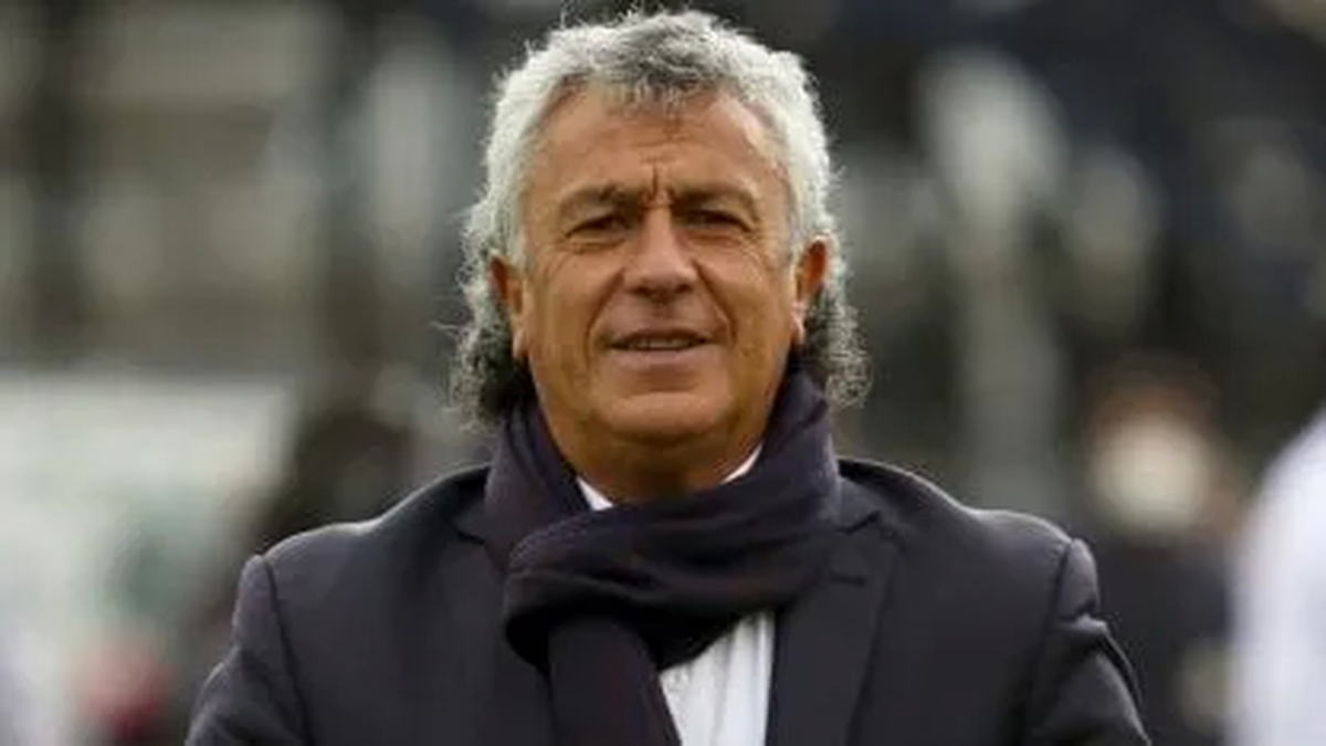 ¿Pipo Gorosito se va de Gimnasia?