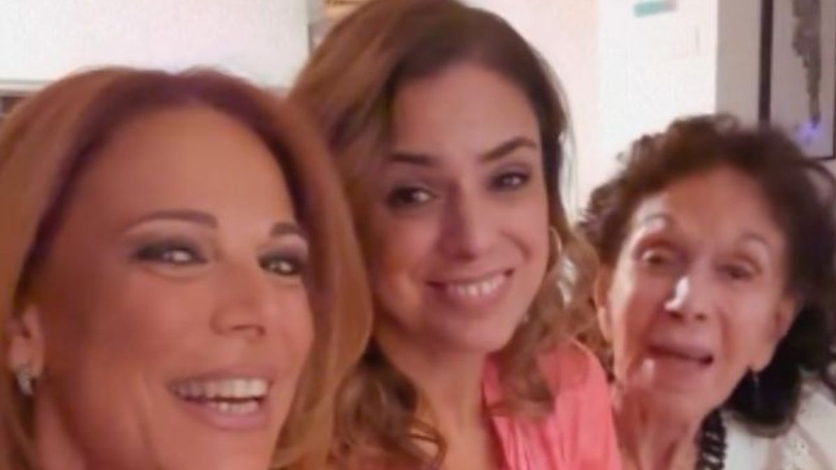 La Noche de Paz de las Calabró