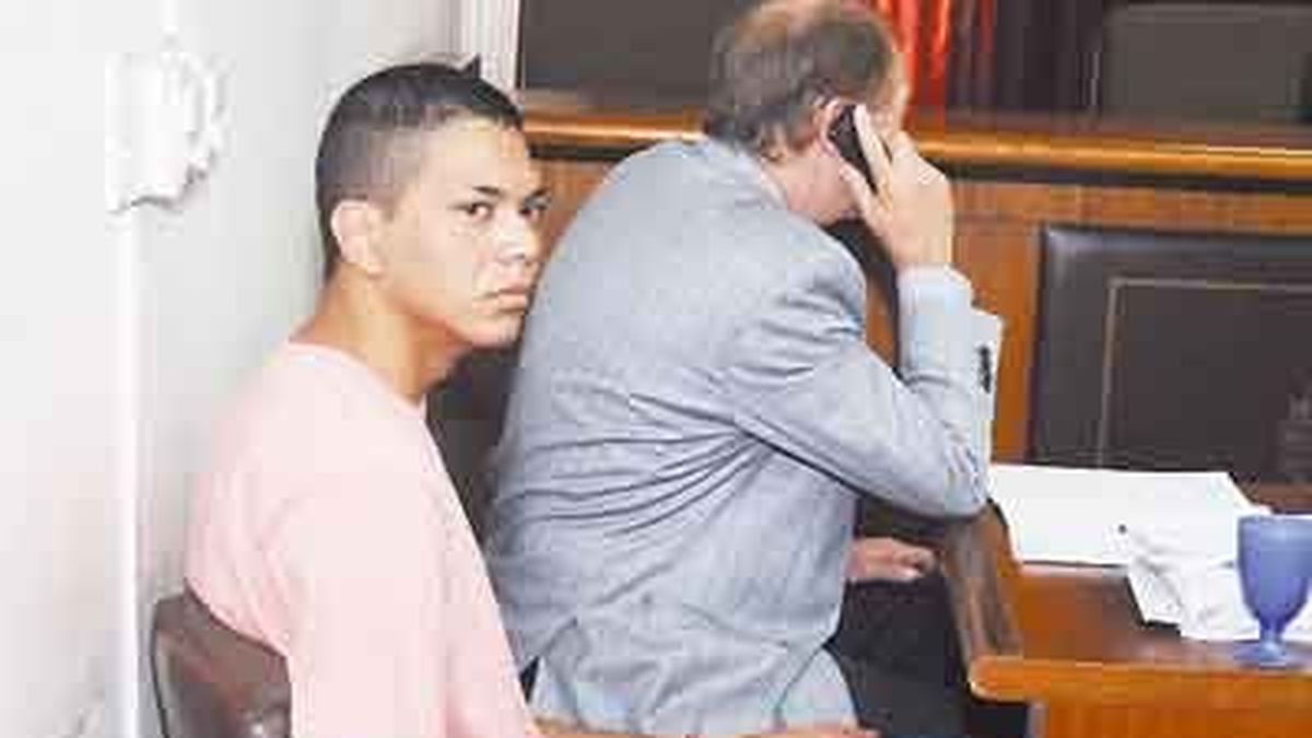 Le darían perpetua al acusado de matar a Corzo