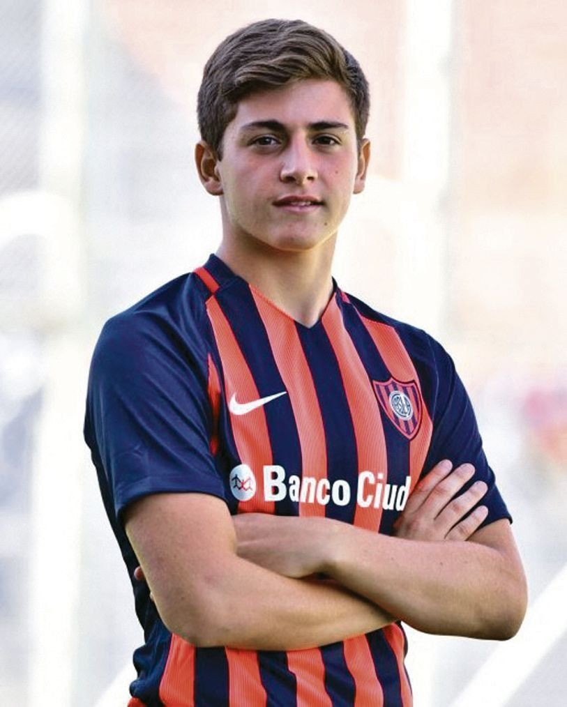 El Ciclón quiere evitar quedarse sin una de sus promesas juveniles