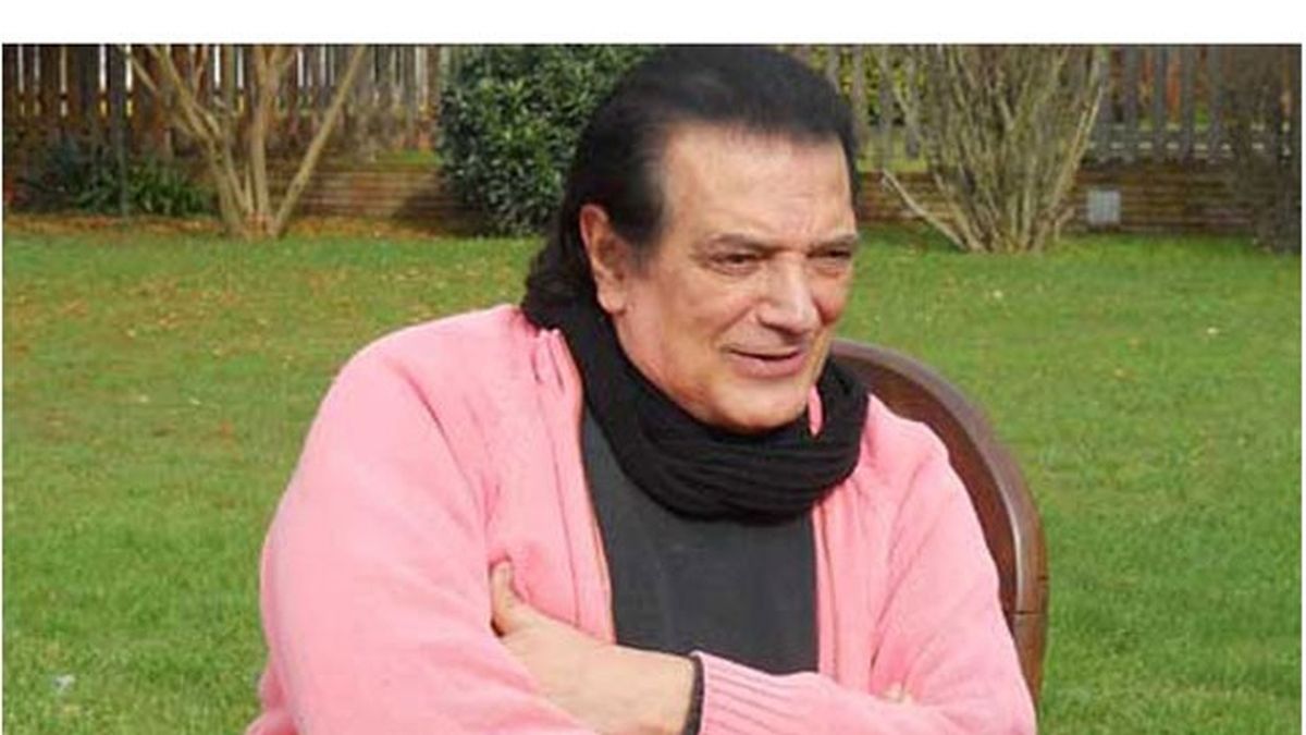 Murió Adrián Facha Martel