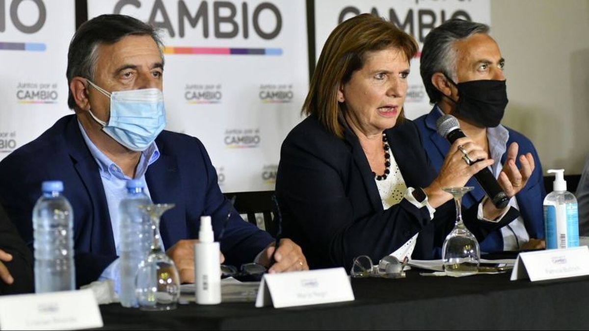 La Mirada De La Oposición Sobre Los Cambios En El Gabinete