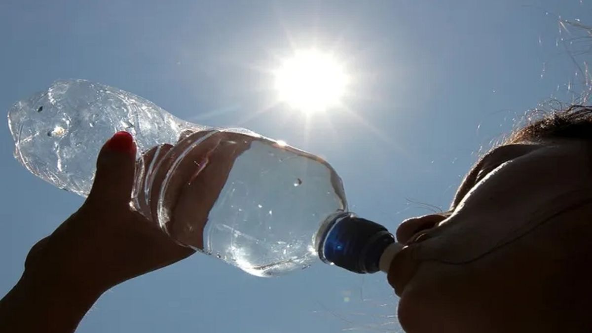 Ola de calor en CABA y alrededores: ¿Hasta cuánto llegará la máxima y ...