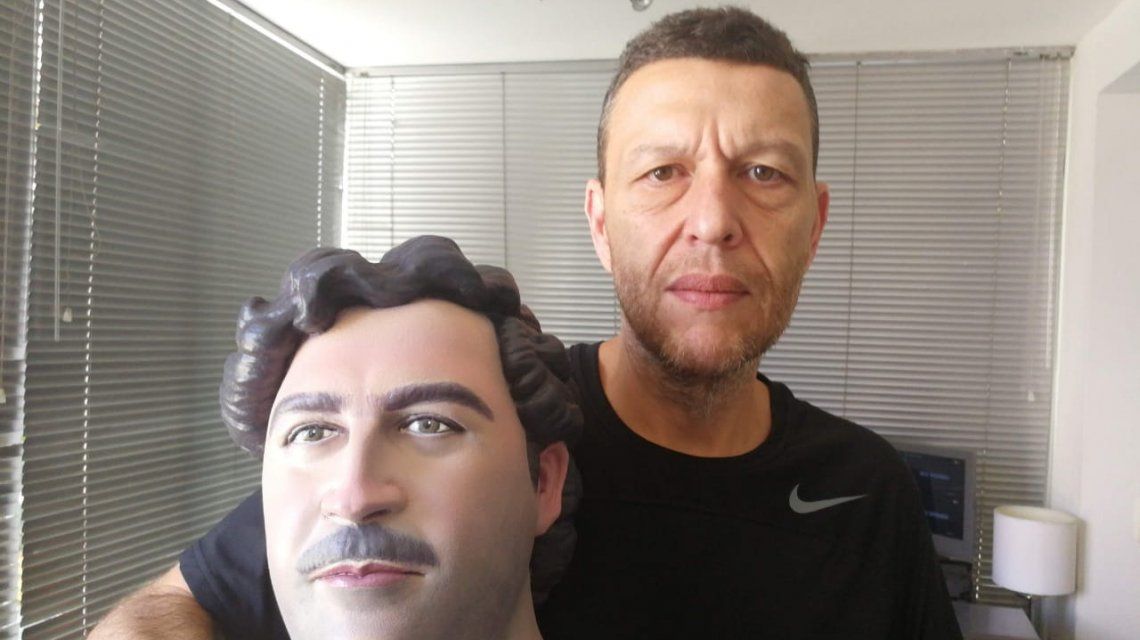 Últimas noticias sobre Escobar