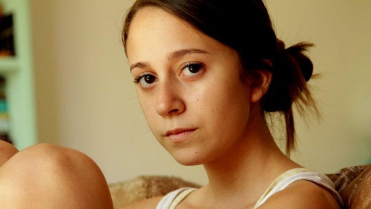 Naiara, otra vez en campaña para Bailando