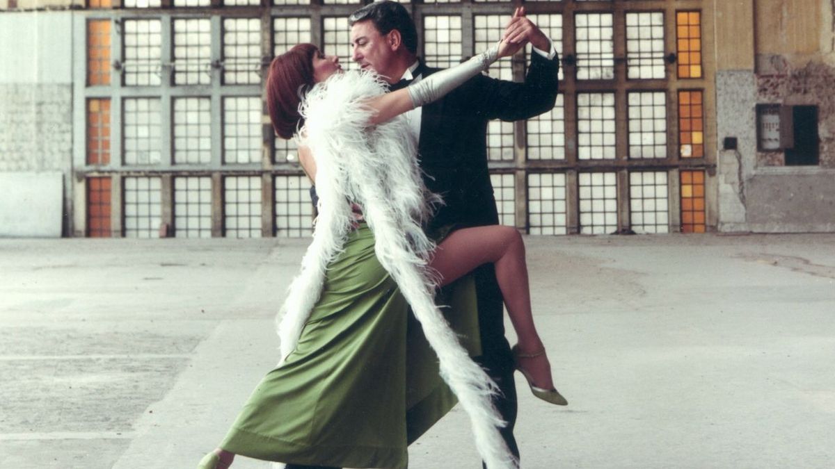 Tango saludable: ¿en qué consiste?