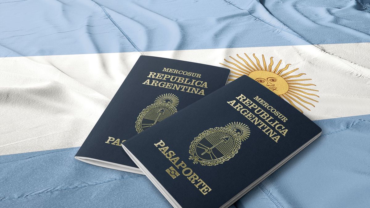 Los mejores pasaportes de América Latina: en qué puesto se ubica Argentina