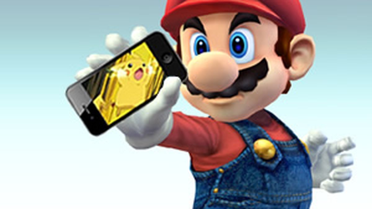El giro estratégico de Nintendo con el pase de Super Mario a iPhone