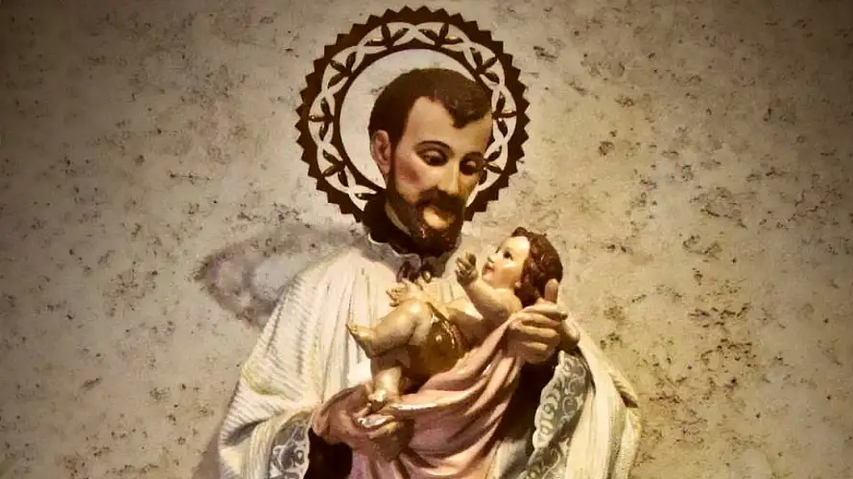¿Quién fue San Cayetano, el patrono del pan y el trabajo?