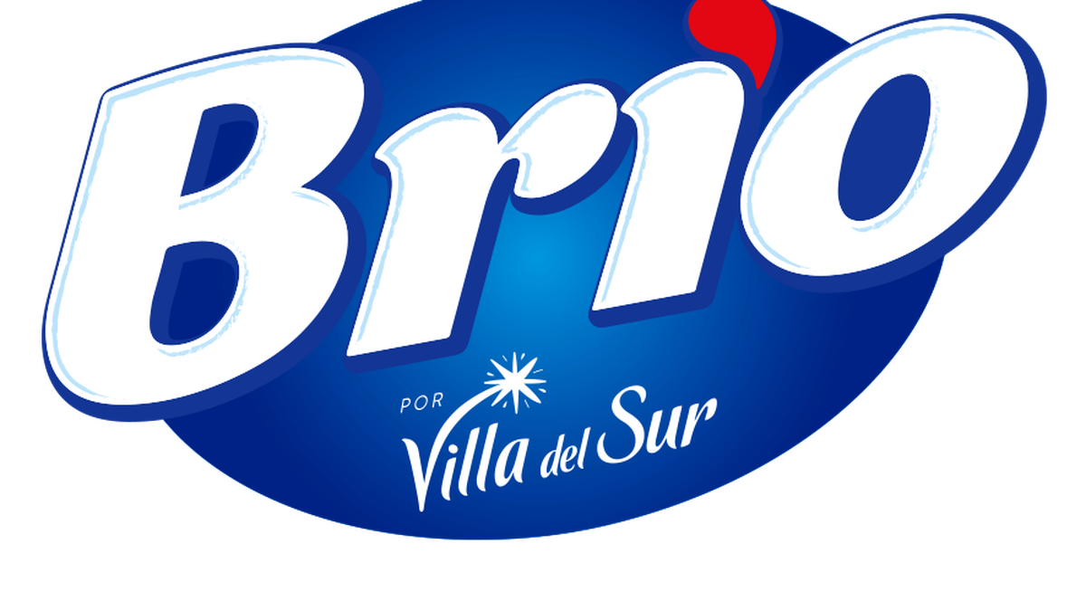 Una nueva marca de aguas saborizadas con precio accesible: Brío