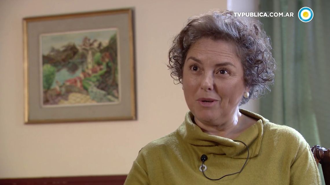 Falleció Gaby Ferrero, actriz de Graduados y referente del teatro ...