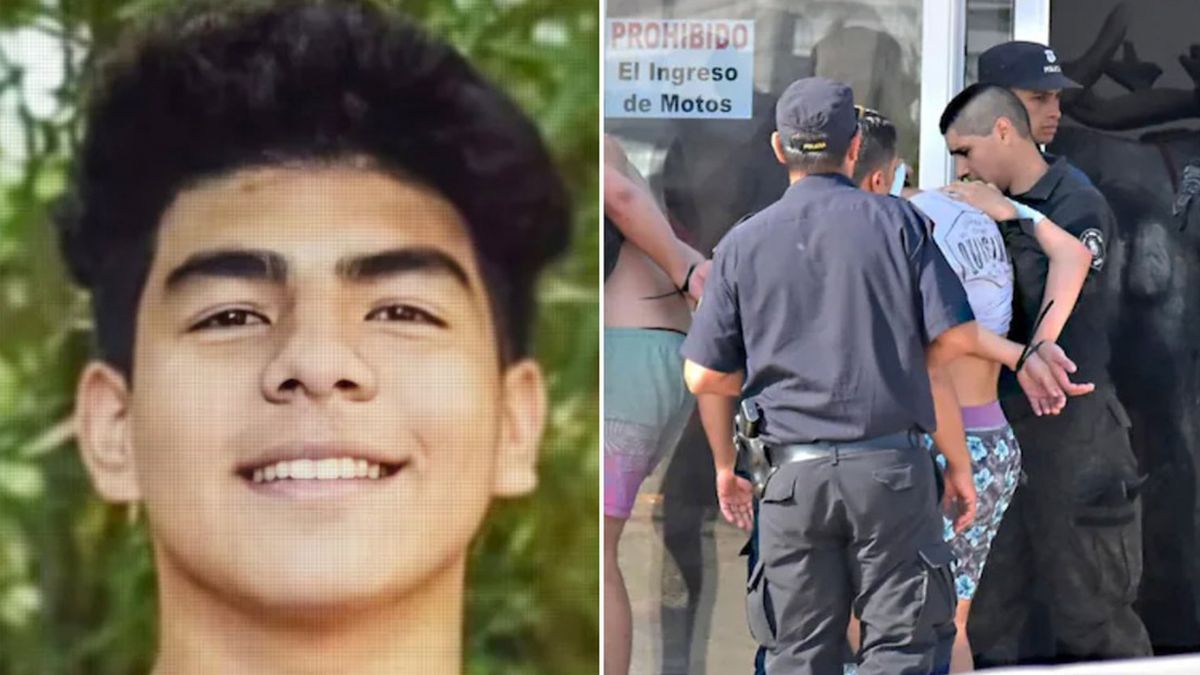 Netflix estrena la serie sobre el crimen de Fernando Báez Sosa