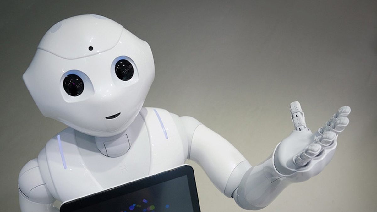 Despiden a un robot del trabajo... ¡por incompetente y descortés!