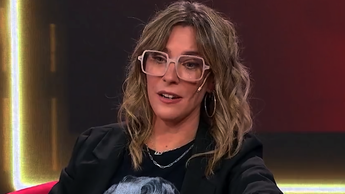 Dani La Chepi habló sobre su depresión: No podía comer