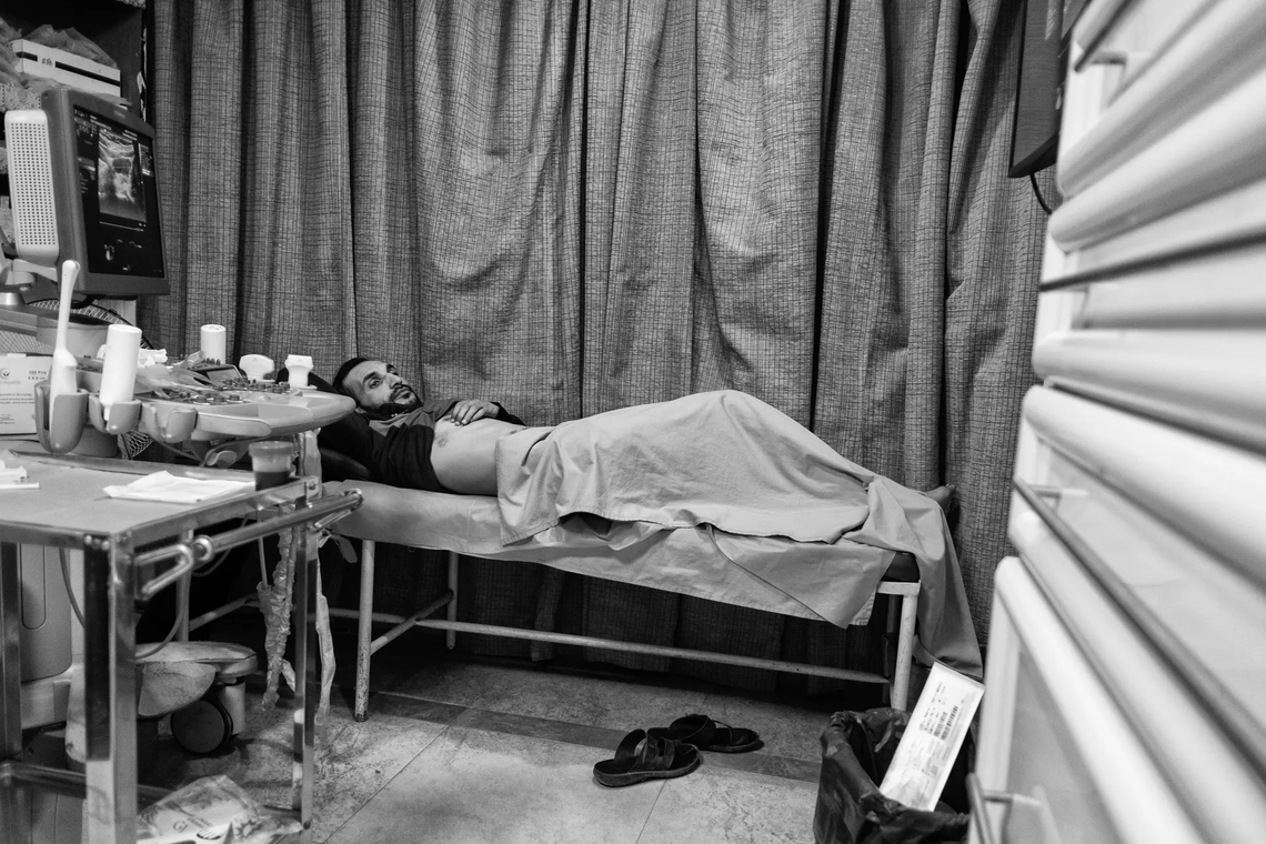 En fotos: lo mejor de los nuevos talentos del fotoperiodismo en el mundo