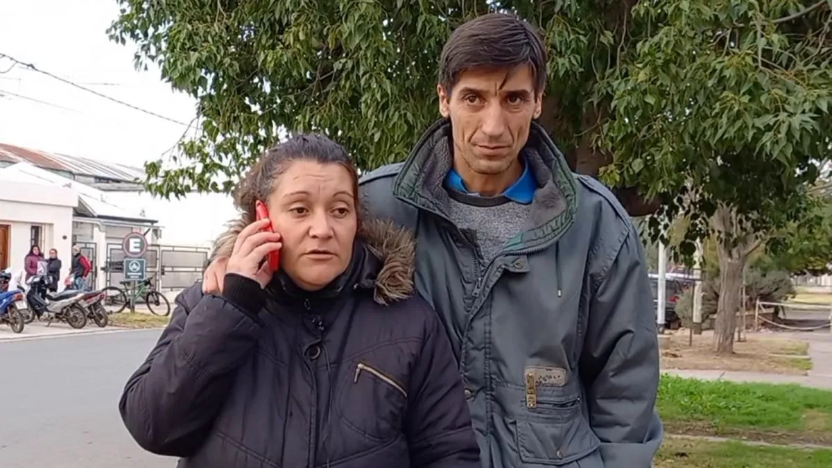 La Madre Del Chico Asesinado En Córdoba Contó Cuál Es Su Presentimiento