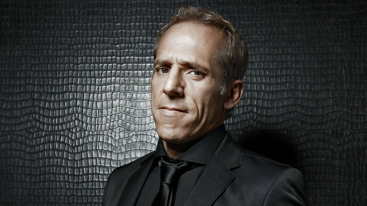 Marcelo Mazzarello: “Huyo de la comodidad”