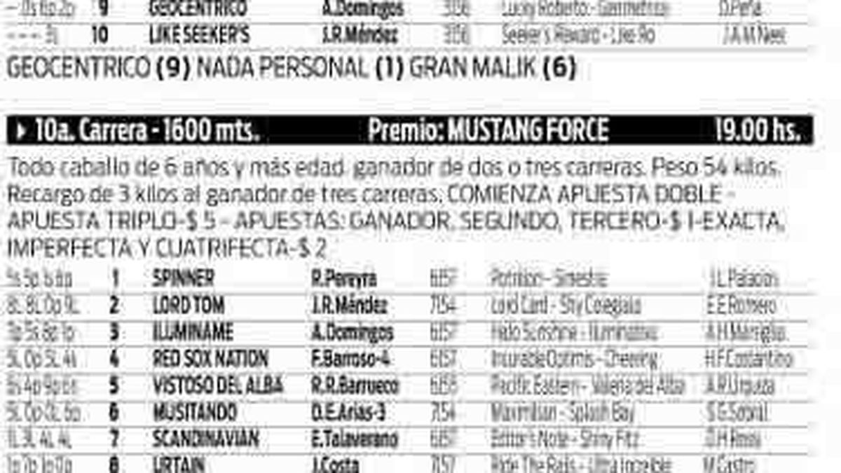 Programas 9-10-11