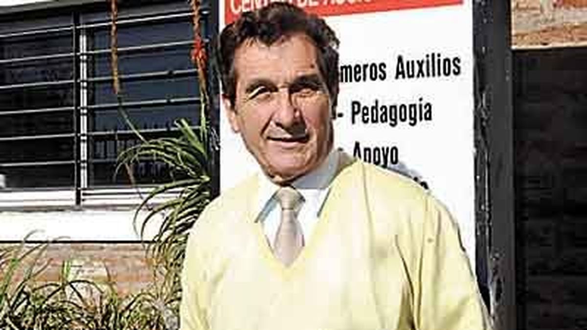 Proyecto Corazón reabre su hogar