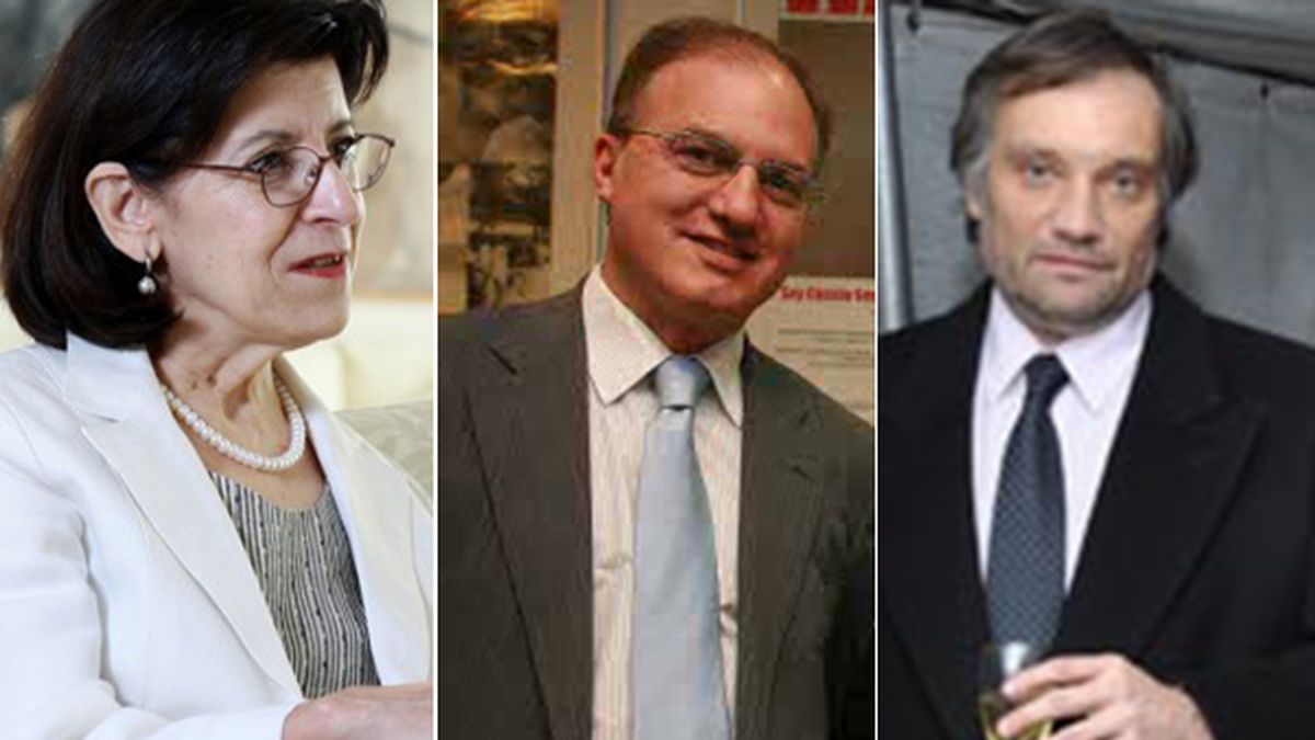 Cristina Kirchner designó nuevos embajadores