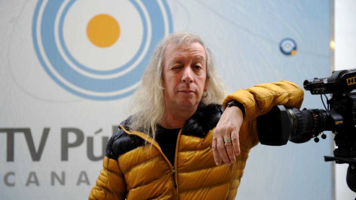 Vuelve Capusotto con recambio de personajes