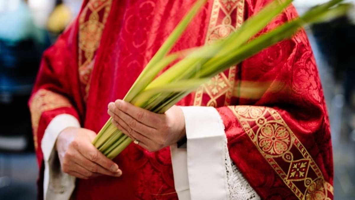 Domingo de Ramos: ¿Qué se conmemora y por qué es el comienzo de la Semana Santa?