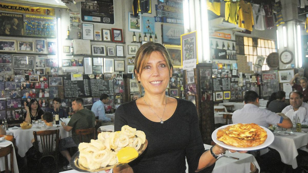 El Obrero, un espacio de interés cultural en La Boca