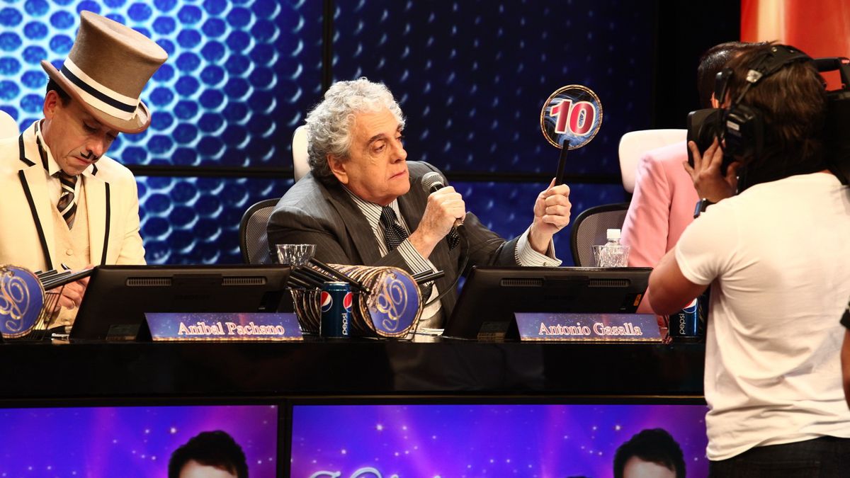 Antonio Gasalla se operó de la rodilla