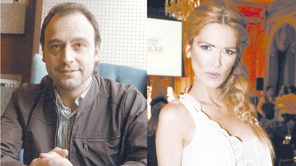 Más polémica para Canosa