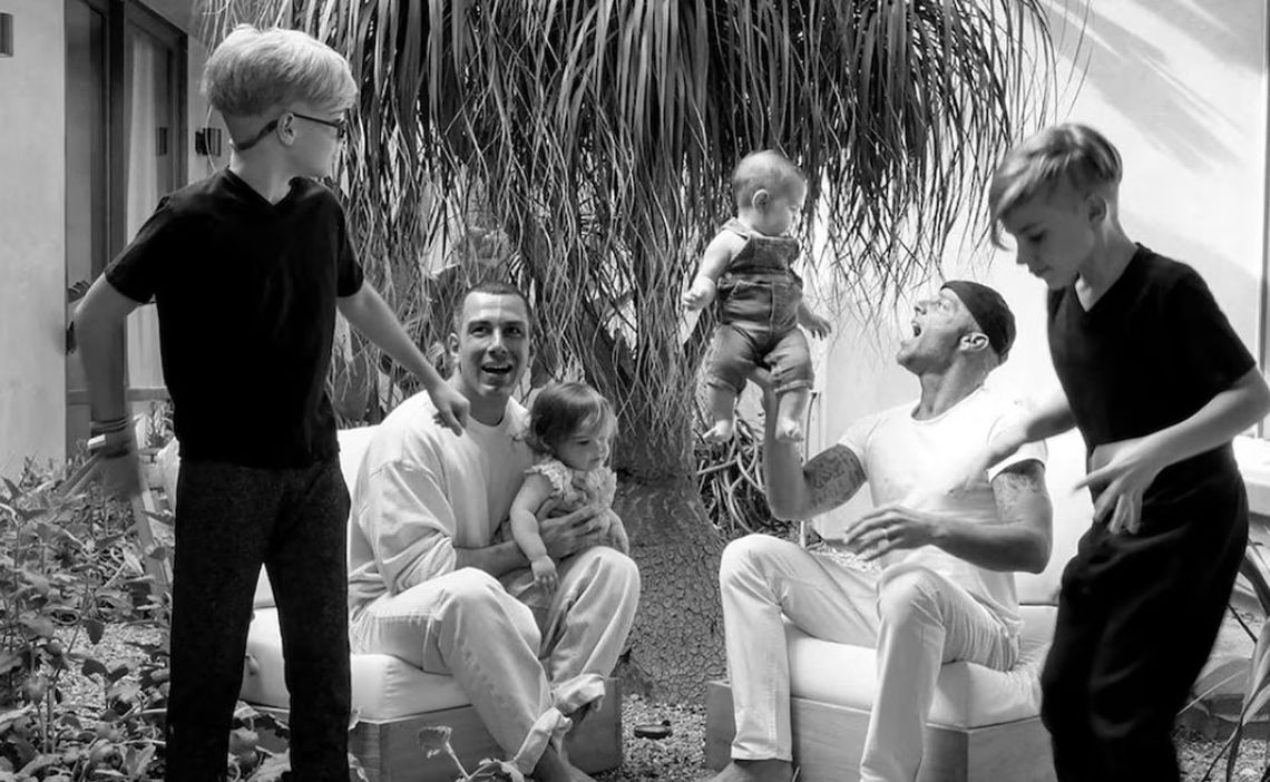 Ricky Martín confesó su problema de salud mental: Viví muchos episodios ...