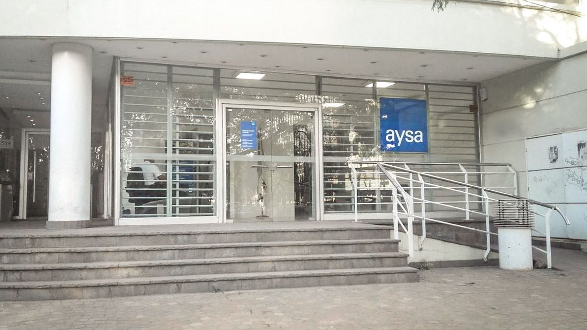 AySA cambia la facturación para mejorar el consumo