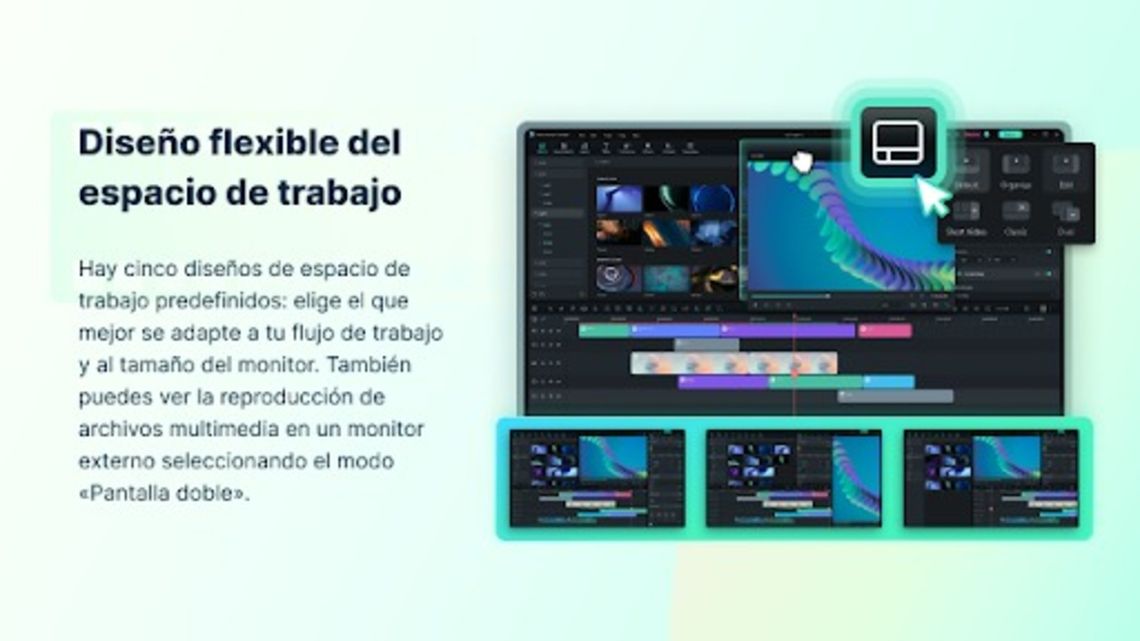 Review de Filmora 12: funciones únicas del editor de video potenciado ...