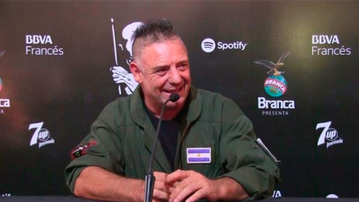 Iorio: Comprar dólares sería mi vergüenza, como tener doble ciudadanía