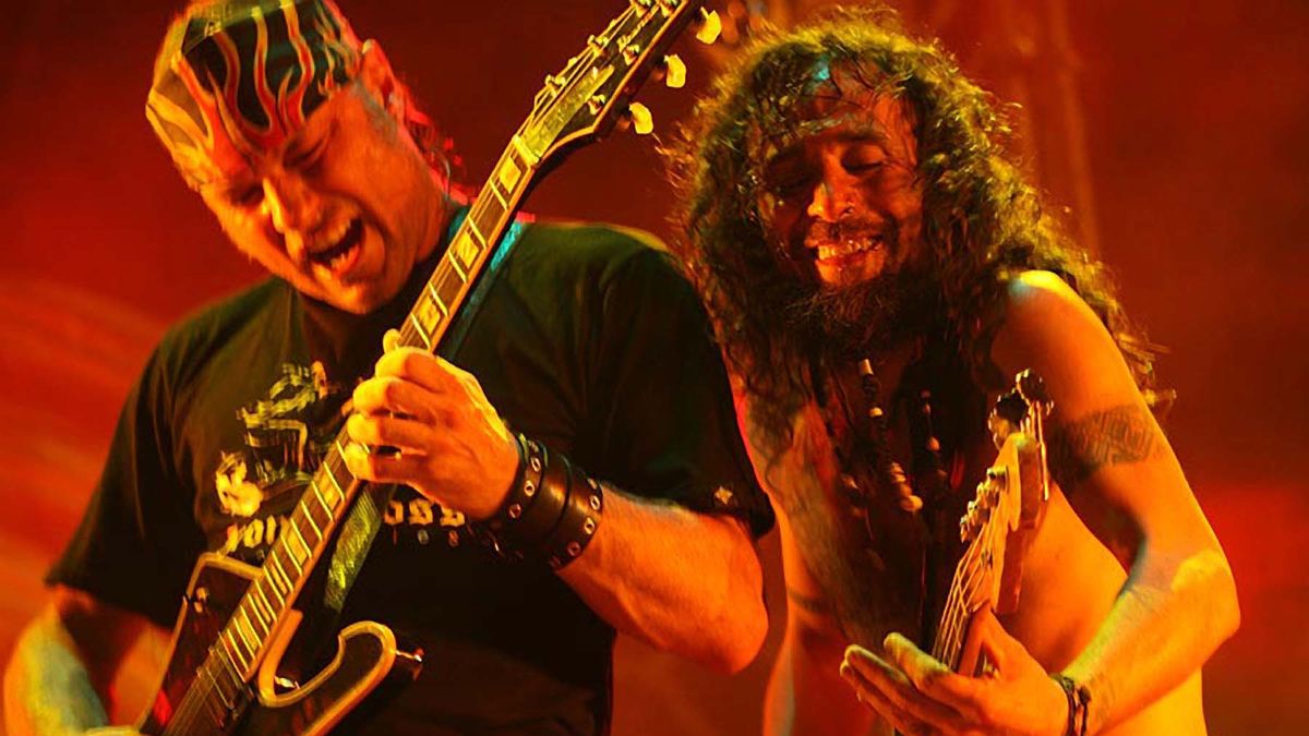 La Renga saca a la calle nuevo disco: Pesados Vestigios