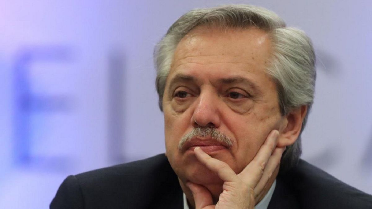 Alberto Fernández fue procesado en la causa por violencia de género ...