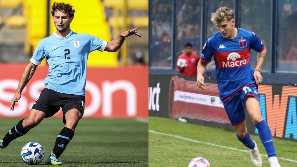 River: última oferta por Sebastián Boselli y avance por Facundo Colidio